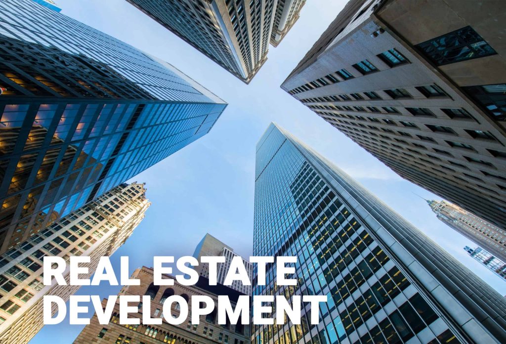 The Impact of Real Estate Development on Urban Landscapes